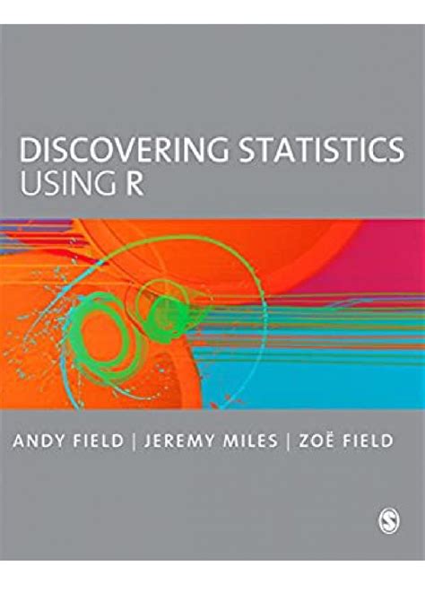 Download Ebook Discovering Statistics Using R Download E B O O K