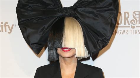 Sia Reveals She Hasnt Had Sex In 4 Years The Chronicle