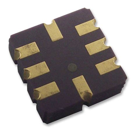 Adxl213ae Analog Devices Mems Accelerometer Digital X