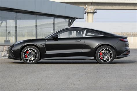 Neta Gt Guangcaiauto