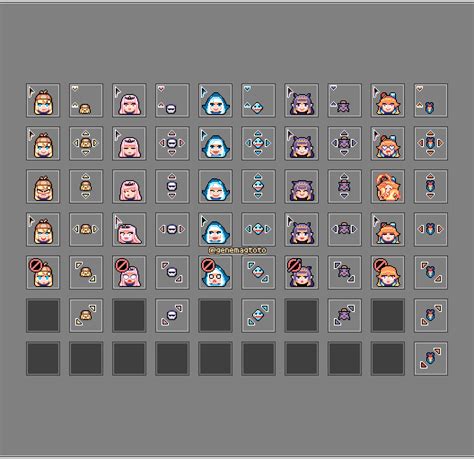 Animated Mouse Pointers Xp