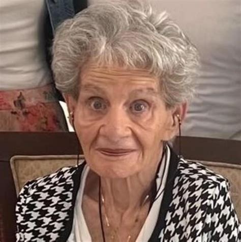 Gloria Poulos Obituary 1926 2024 Rockville Dc The Washington Post