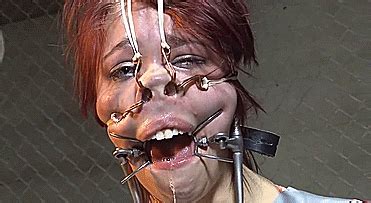 Gagged S The Best Bondage And Bdsm Porn S