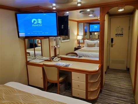 Welcome To Luxury Travel Docs Exploring The Sapphire Princess Cruise