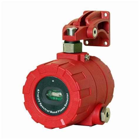 Uv Ir Detector At Best Price In New Delhi By Cosmos Systems Id 13391907630