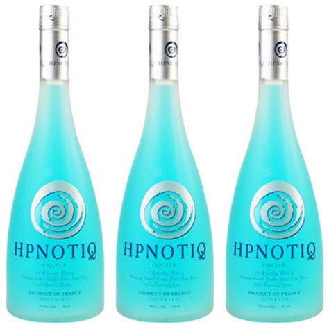 Hypnotic Water Bottles