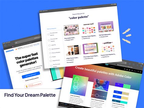 How To Import Color Palette In Procreate Brush Galaxy