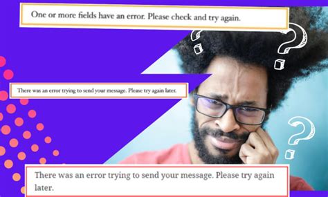 Fix Contact Form 7 Error Wpform Gravity Forms Ninja Forms And Smtp