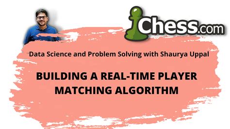 How To Build A Real Time Player Matching Algorithm In Gaming World