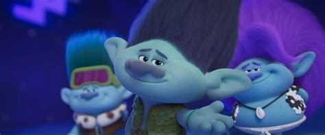 Les Trolls 3 Dreamworks De Retour En Musique Avec Une Bande Annonce