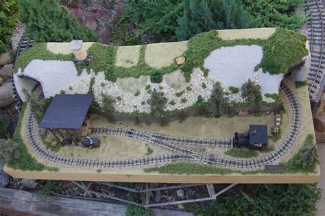 84 Best Images About Micro Layout Model Railway On Pinterest