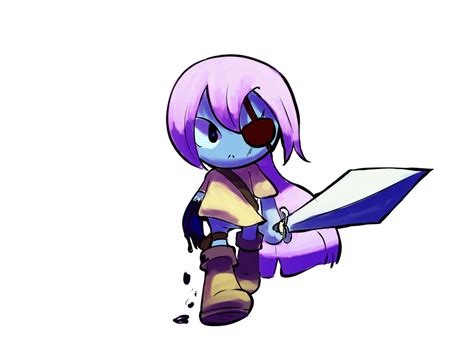 Pibby 3rd Phase R Pibby