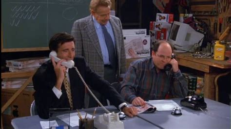 Seinfeld Ill Show You How To Sell Computers Youtube