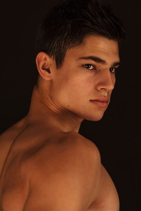 Caleb Carrillo By Samuel Ramirez Male Models Celebrities Pop Culture Poison Paradise