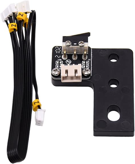 1set For Ender 3 Cr10 X Y Z Axis Limit Switch With Cable X