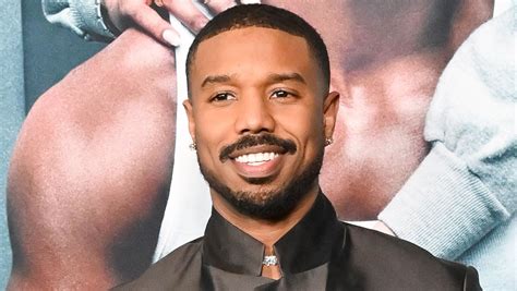 Michael B Jordan Teases “creed Universe” During ‘creed Iii Premiere