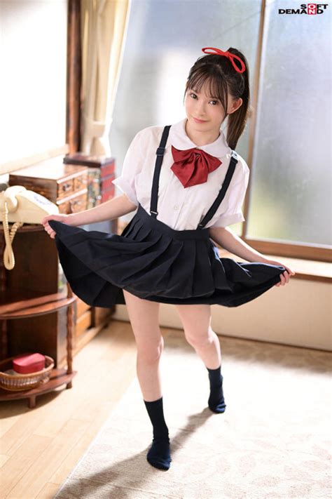 身長136cm Aカップ 圧倒的どスケベなミニドール 美好柚伽 Av Debut｜エロ動画・アダルトビデオ｜fanza動画