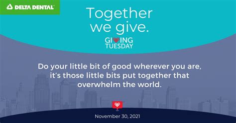 Polly Raible On Linkedin The Hardest Part About Giving Tuesday Is