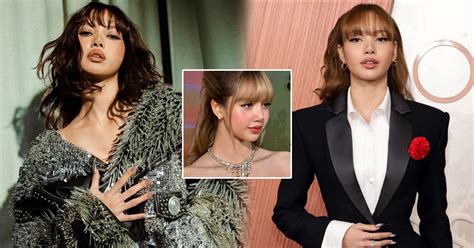 ដាក់រ៉ូបសអ៊ីចឹងទៅ Lisa ចាយសម្រស់ដូចព្រះនាងម្ចាស់ ស្អាតឆ្លុះសមនឹងសាច់ឥតទាស់ Khmerload