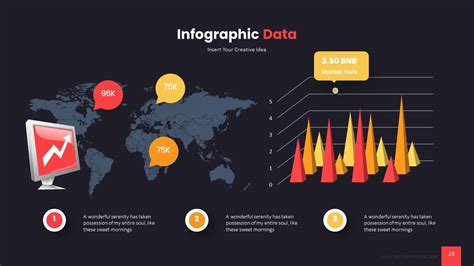 Infographic Data Powerpoint Templates Presentation Templates Graphicriver