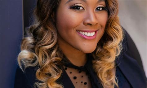 Meet Caliah Of Bespoke Design And Development Co Voyage Atl Magazine