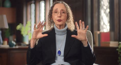 Joyce Carol Oates