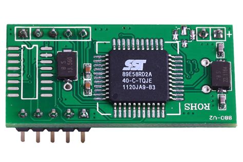 13 56MHz RFID Reader Writer Module RFID Module