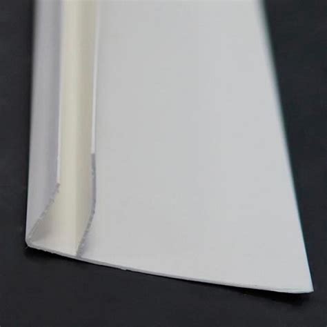 Стартовый профиль для панелей ПВХ - wallpanels.ru