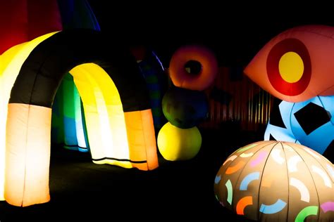 Everything To Know About The Balloon Museum In Los Angeles