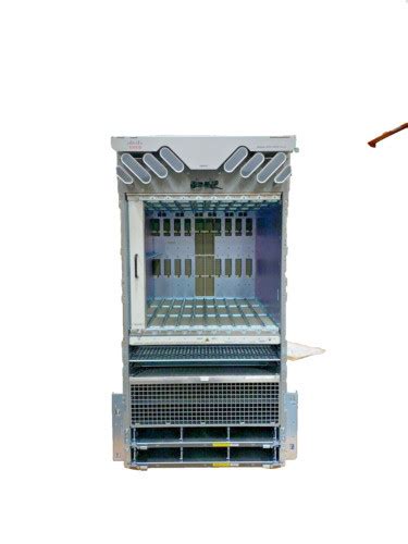 Cisco Asr 9010 Ac Asr 9000 Series Chassis