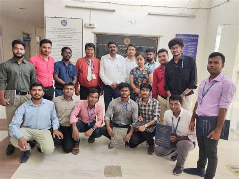 Kousik Roy On Linkedin Collage Life Gkciet