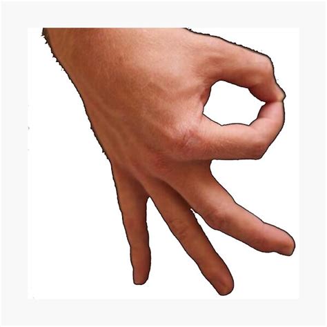 Got Em Circle Game Hand Photographic Print For Sale By Localjunkie