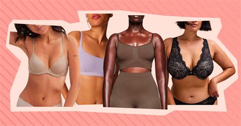 The Most Comfortable Bras For All Sizes Purewow