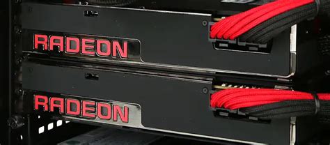 What Is The Amd Crossfire Technology All About Galaxy Pc Gaming