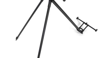 Korum River Tripod 3 Rod