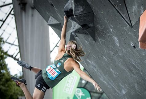 Rock Climbing At The Olympics Disciplines And Results 2023
