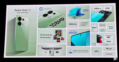 Redmi Note Series Now In Malaysia For As Low As Rm