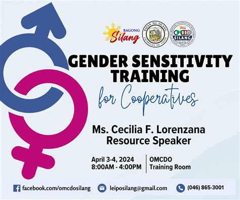 The Local Government Of Silang Thru The Office Of The Municipal Cooperatives Development Officer