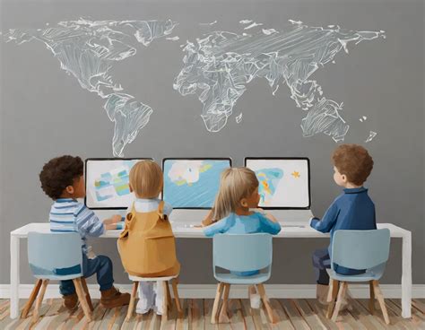 Gis Learning Archives Geography Realm