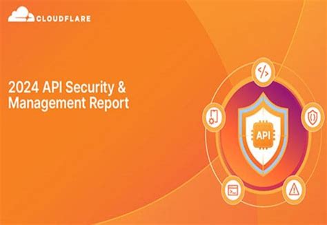2024 API Security Management Report MySecurity Marketplace