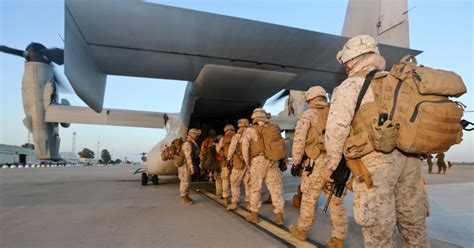 More Us Planes Stand By In Case Of Libya Embassy Evacuation