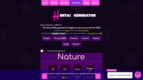 Hentai Generator Pricing Reviews Alternatives AI NSFW