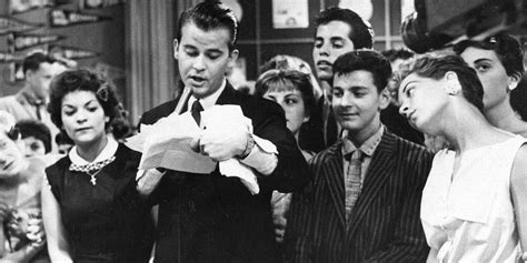 8 Surprising Facts About The Legendary Dance Show American Bandstand