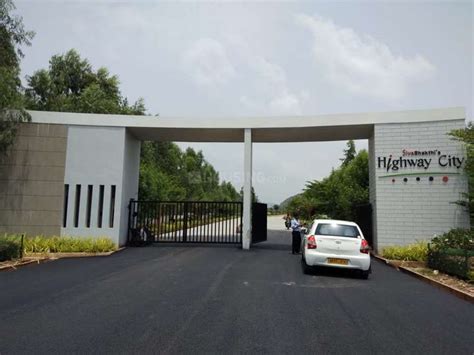 Sivashakthi Highway City Phase 2 In Vishakhapatnam District Price