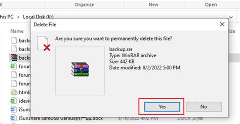 How To Securely Shred Files In Windows 10