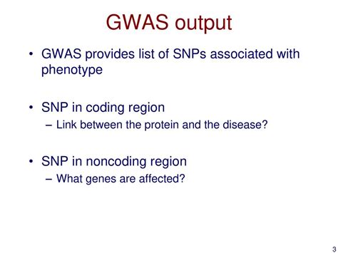 Interpreting Noncoding Variants Ppt Download