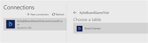 improve game night with the power platform canvas powerapp kylie kiser