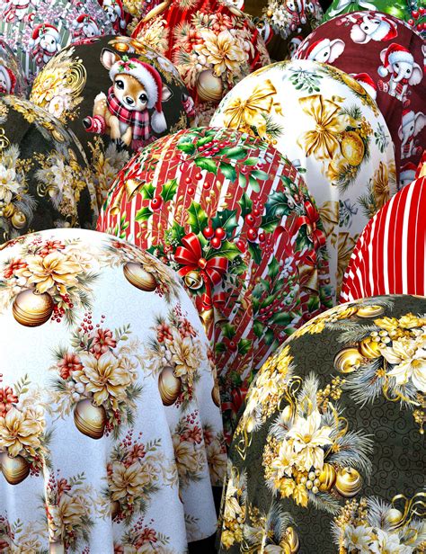 Christmas Delight Fabric Shaders Mr Daz 3d