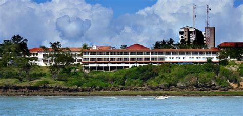 Our History Mombasa Hospital