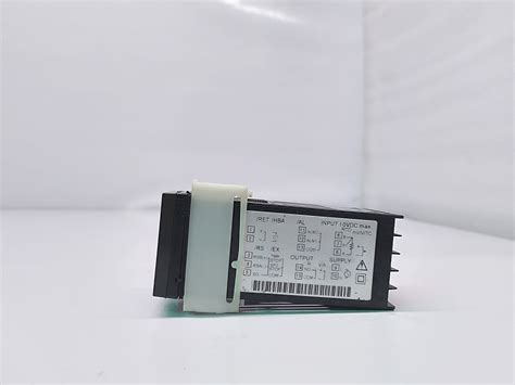 Yokogawa Ut150 Temperature Controller Alvi Marine